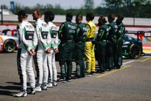 NEWS - 最新情報 - D'station Racing - D'ステーション レーシング