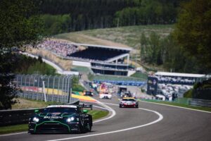 NEWS - 最新情報 - D'station Racing - D'ステーション レーシング