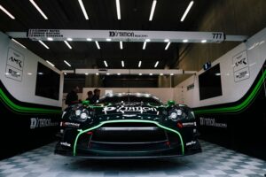 NEWS - 最新情報 - D'station Racing - D'ステーション レーシング