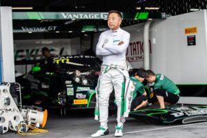 NEWS - 最新情報 - D'station Racing - D'ステーション レーシング