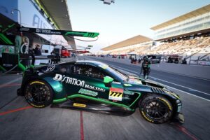 NEWS - 最新情報 - D'station Racing - D'ステーション レーシング